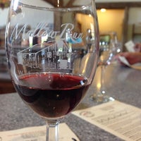 Mallow Run Winery - Winery in Bargersville