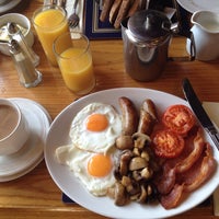 Menu - The Arun View Inn - Pub in Littlehampton