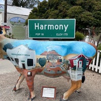 Harmony, CA - North Coast, CA