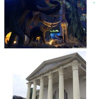 Museum Satwa - 68 tips