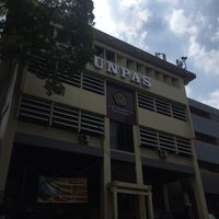 Universitas Pasundan (UNPAS) - Kampus II Tamansari