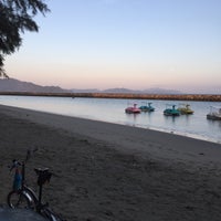 Pantai Ulee Lheue - Beach in Banda Aceh