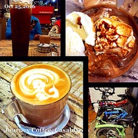 Journey Coffee - Tebet - South Jakarta, Jakarta