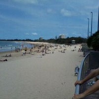 Mooloolaba Boardwalk