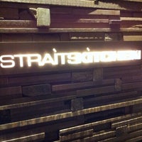 Straits Kitchen - Asian Restaurant in Singapore