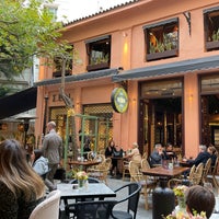 42 - Σύνταγμα - 283 tips from 4868 visitors