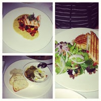 Salum - American Restaurant