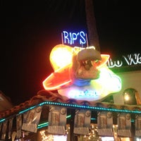 Rip's Bar & Grill - Cabo San Lucas, Baja California Sur
