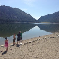 Alta Lake State Park - State / Provincial Park