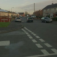 Atherstone - Neighborhood