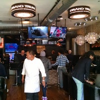 Grand Trunk (Now Closed) - Penn Quarter - 17 tips