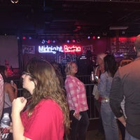 Midnight Rodeo - Springfield, MO