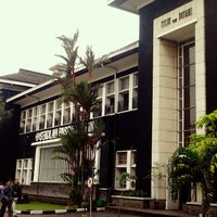 Institut Pertanian Bogor (IPB) - University in Bogor