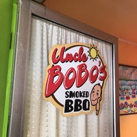 Uncle Bobo's Smoked BBQ - 11 tips from 248 visitors