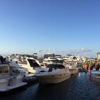 Peter's Landing Marina - Sunset Beach - 3 tips