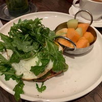 Farmer's Table - Boca Raton, FL