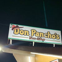 Don Panchos Taco Shop - 20 tips