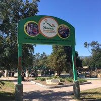 Shane's Inspiration Playground (Griffith Park) - 9 tips