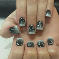 Infinity Nails & Spa - Nail Salon