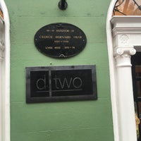 D|two - Cocktail Bar in Dublin