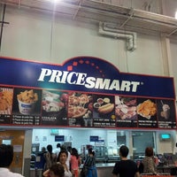 PriceSmart - Vía Brasil