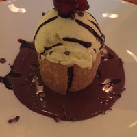 TASTE - New American Restaurant in Seattle Central Business District