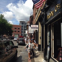 Freedom Trail Run - Athletics & Sports in Beacon Hill