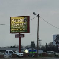 The Panda House - Asian Restaurant