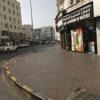 Ruwi High Street - مسقط, مسقط