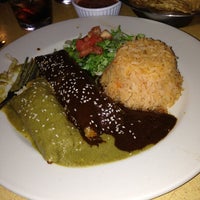 Azul Tequila - Mexican Restaurant in Austin