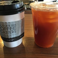 Chocolate Fish Coffee - Coffee Shop in Sacramento