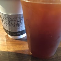 Chocolate Fish Coffee - Coffee Shop in Sacramento