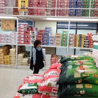 Ko'mart Marketplace - Korean Restaurant in Dallas