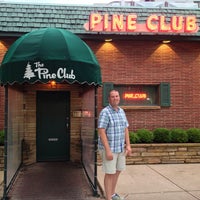 The Pine Club - University Park - 24 tips from 740 visitors