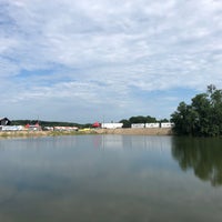 Hickory Hill Lakes - Campground in Fort Loramie