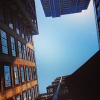 Daylight Factory - Ville-Marie - 1030 rue Saint-Alexandre