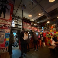 Dizengoff - Center City West - 54 tips from 1540 visitors