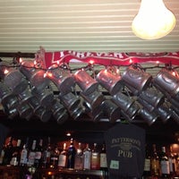 Patterson's Pub - Pub