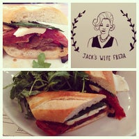 Photos at Jack's Wife Freda - Mediterranean Restaurant in New York
