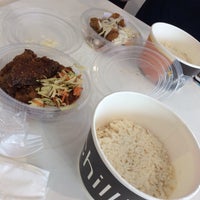 Menu - Chilliz - Chinese Restaurant