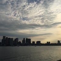 Harborwalk East Boston - Harbor or Marina in Jeffries Point