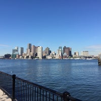 Harborwalk East Boston - Harbor / Marina in Jeffries Point