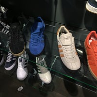 Size? - Shoe Store in Amsterdam