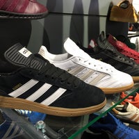 Size? - Shoe Store in Amsterdam