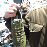 Size? - Shoe Store in Amsterdam