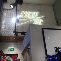 Size? - Shoe Store in Amsterdam