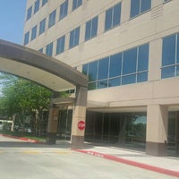 LGI Homes Corporate Headquarters - Office