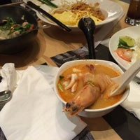 Absolute Thai - The Gardens Mall