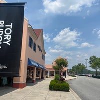 North Georgia Premium Outlets - 58 tips