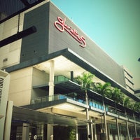 Glorietta 5 - San Lorenzo - Ayala Ave.